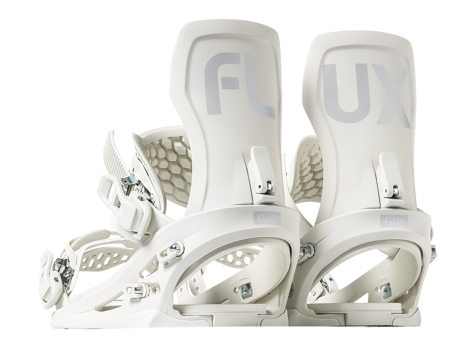 XF – Flux
