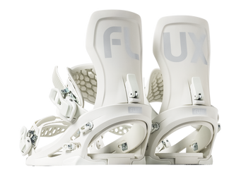 XF – Flux