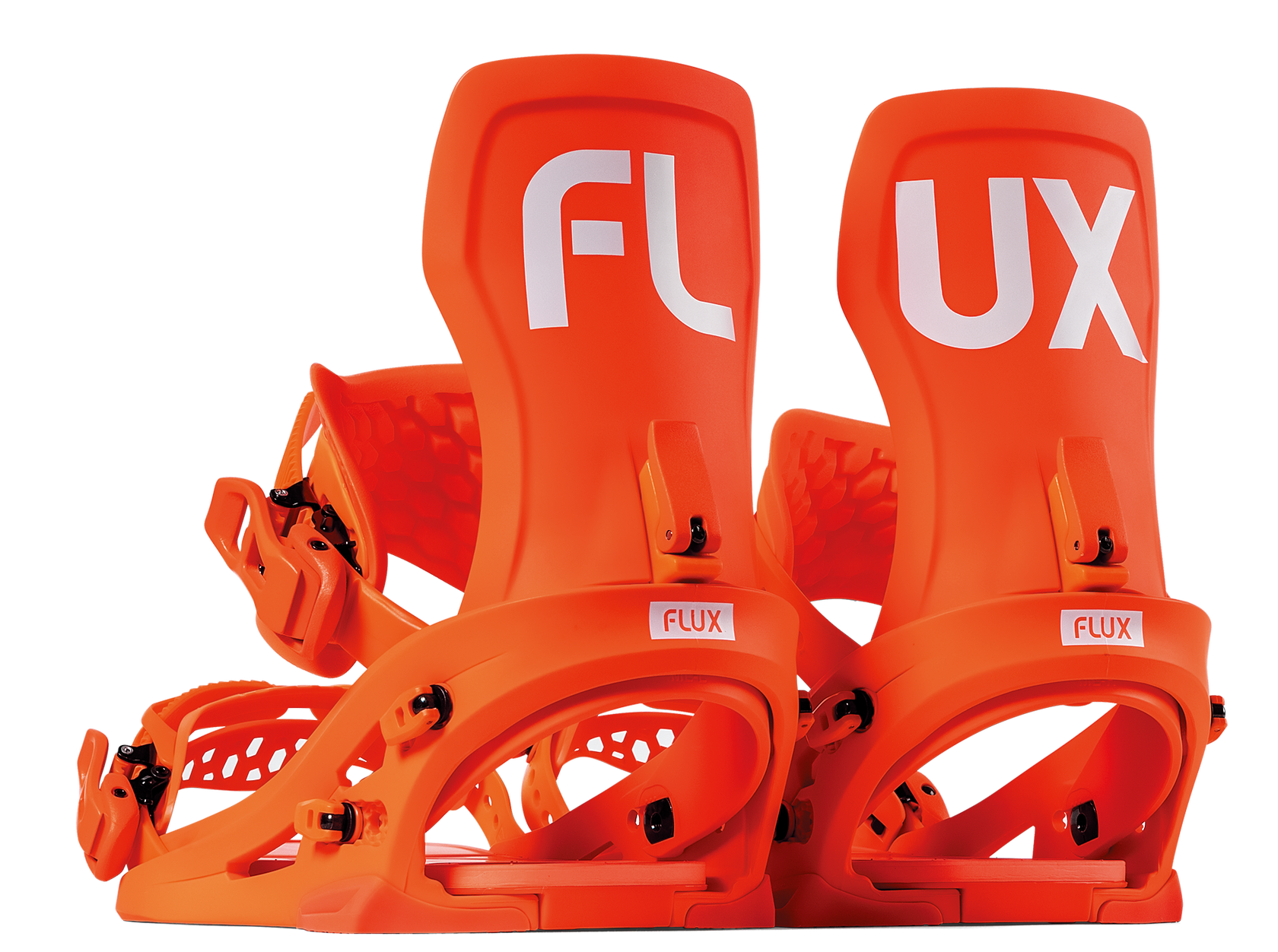 XF – Flux
