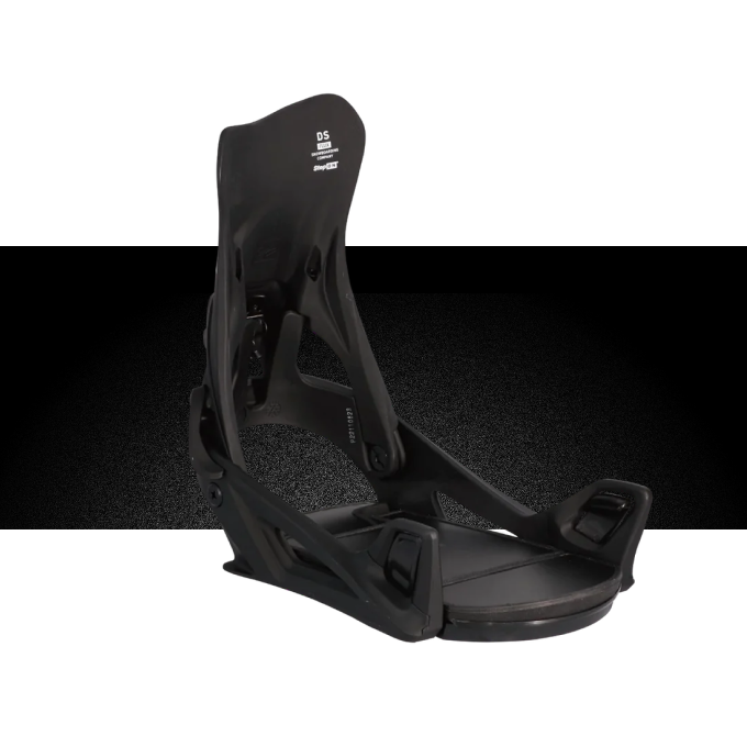 Flux Snowboard Bindings USA