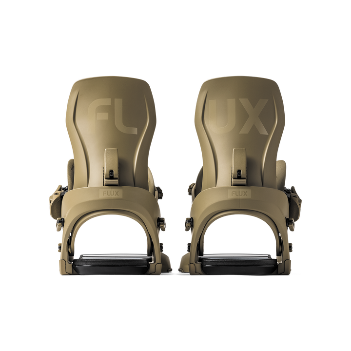 Flux Snowboard Bindings USA
