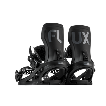 Flux Snowboard Bindings USA