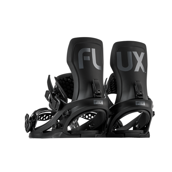 Flux Snowboard Bindings USA