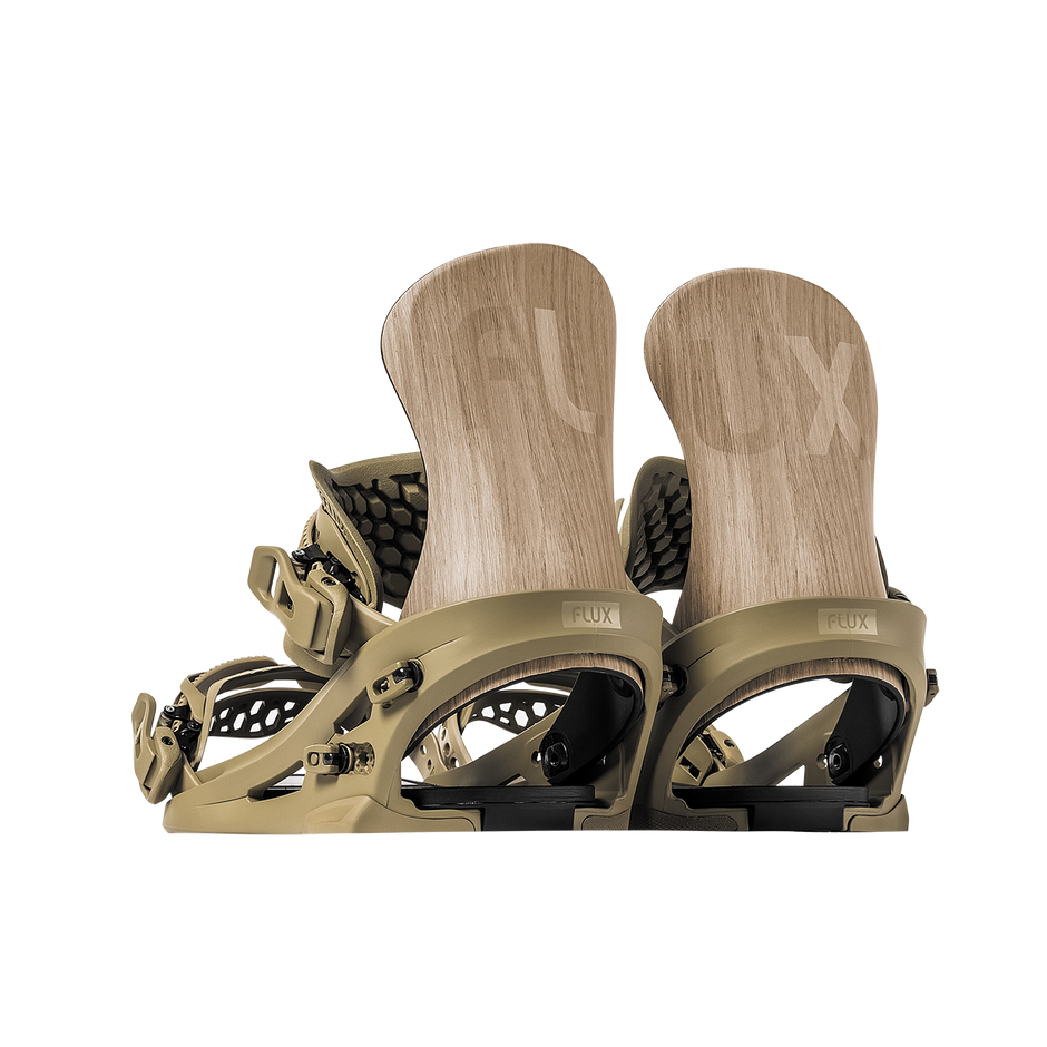 Mens Bindings – Flux