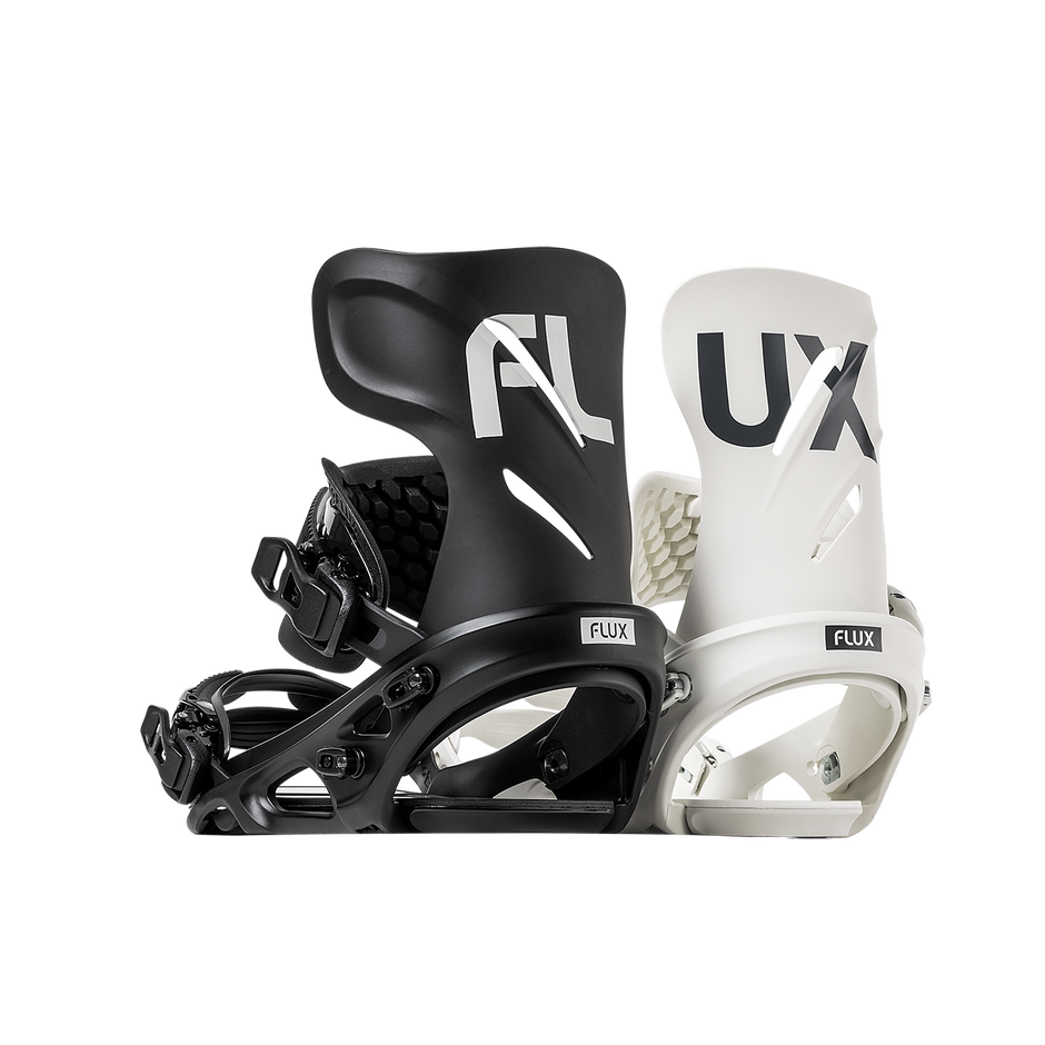 Mens Bindings – Flux