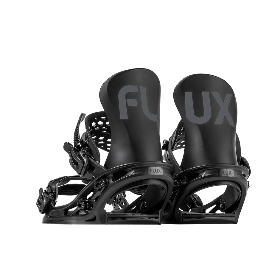 Flux Snowboard Bindings USA