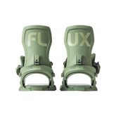 Flux Snowboard Bindings USA
